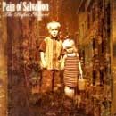 The Perfect Element | Álbum de Pain of Salvation - LETRAS.COM