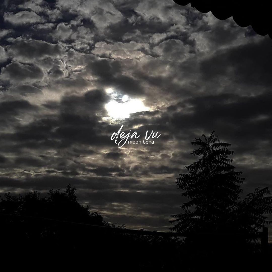 deja vu EP | Single/EP de Moon Beha - LETRAS.MUS.BR