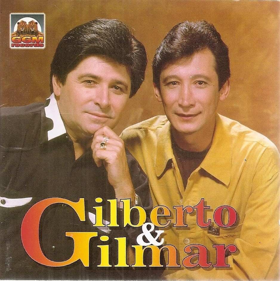Gilberto e Gilmar | 73 álbumes de la discografía en LETRAS.COM