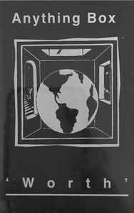 Worth | Álbum de Anything Box - LETRAS.COM