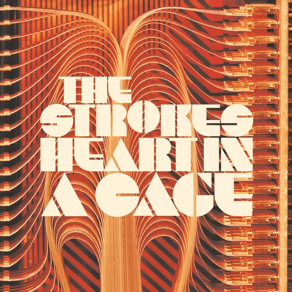The Strokes | 10 álbumes de la discografía en LETRAS.COM