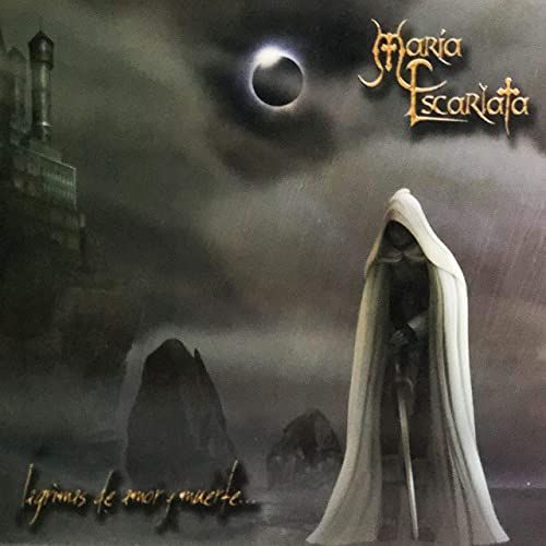 Maria Escarlata | 3 álbumes de la discografía en LETRAS.COM