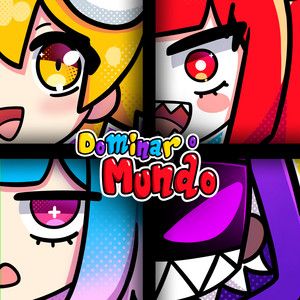 Turma da Batatinha | 1 álbum de la discografía en LETRAS.COM