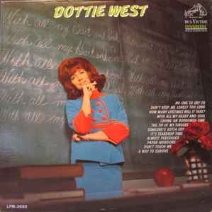 With All My Heart And Soul | Álbum de Dottie West - LETRAS.MUS.BR