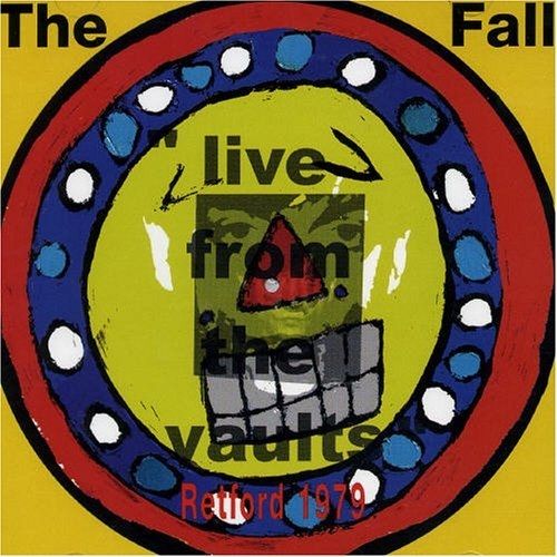 The Fall | 7 álbumes de la discografía en LETRAS.COM