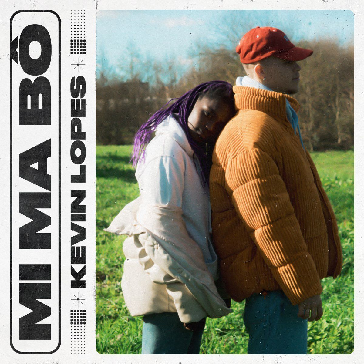 Mi Ma Bô | Single de KVN Lopes - LETRAS.MUS.BR