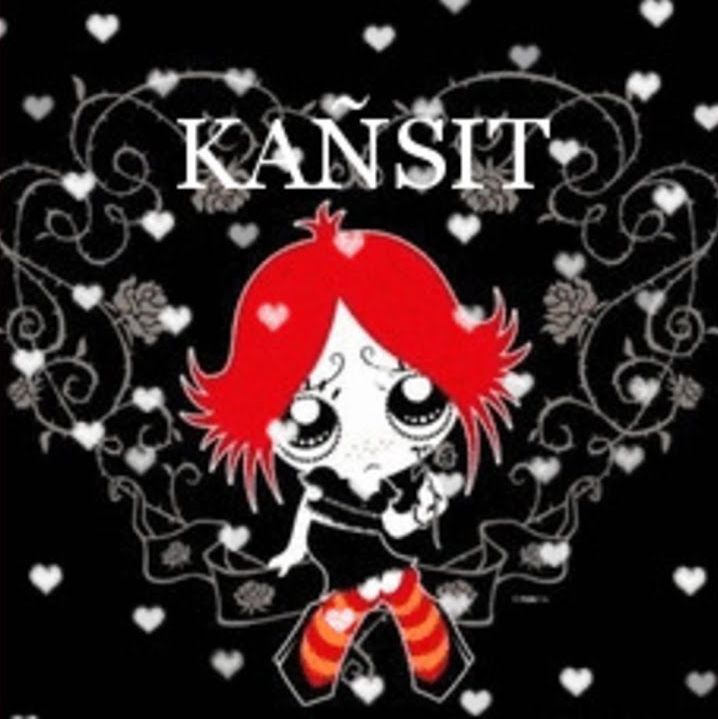 Kañsit | 10 álbuns da Discografia no LETRAS.MUS.BR