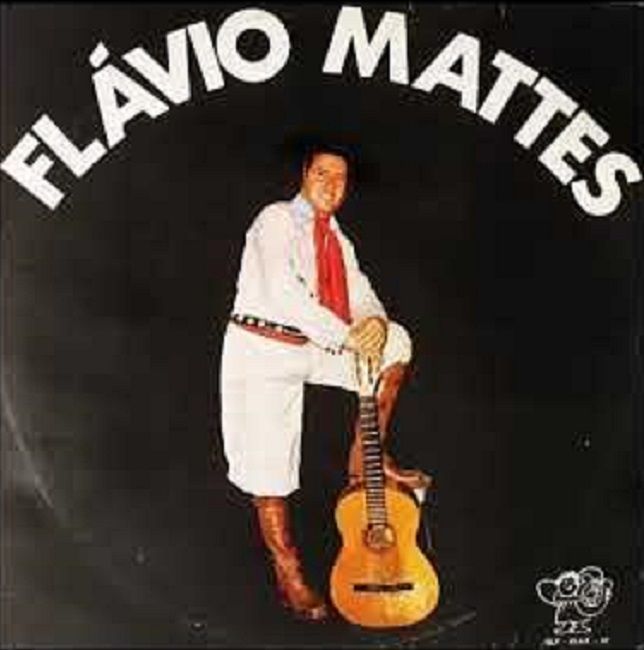 Flávio Mattes | Álbum de Flávio Mattes - LETRAS.COM