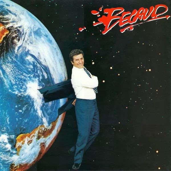 Bécaud (1987) | Álbum de Gilbert Becaud - LETRAS.COM