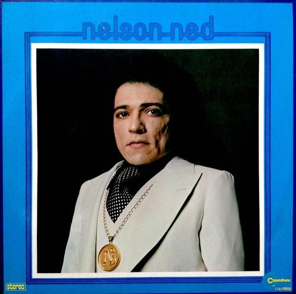 Nelson Ned (1975) - Nelson Ned | Cifra Club