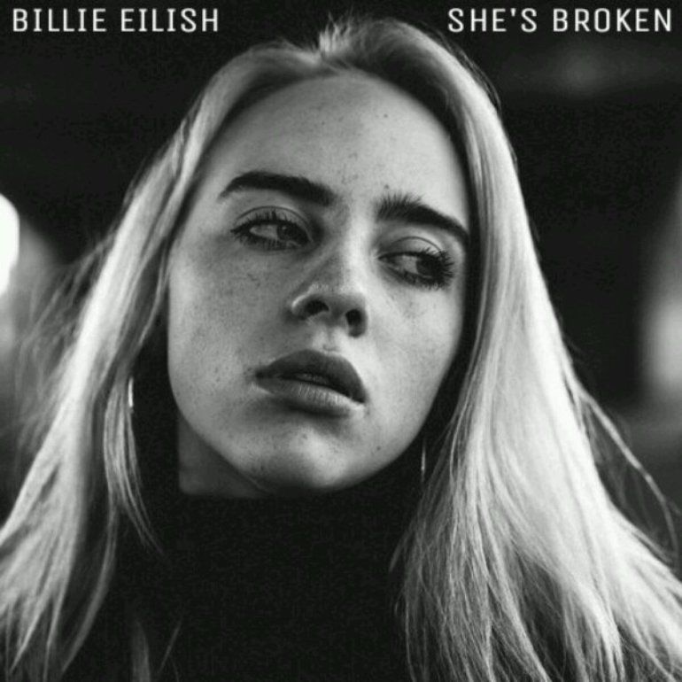 Billie Eilish | 31 álbumes de la Discografia en LETRAS.COM