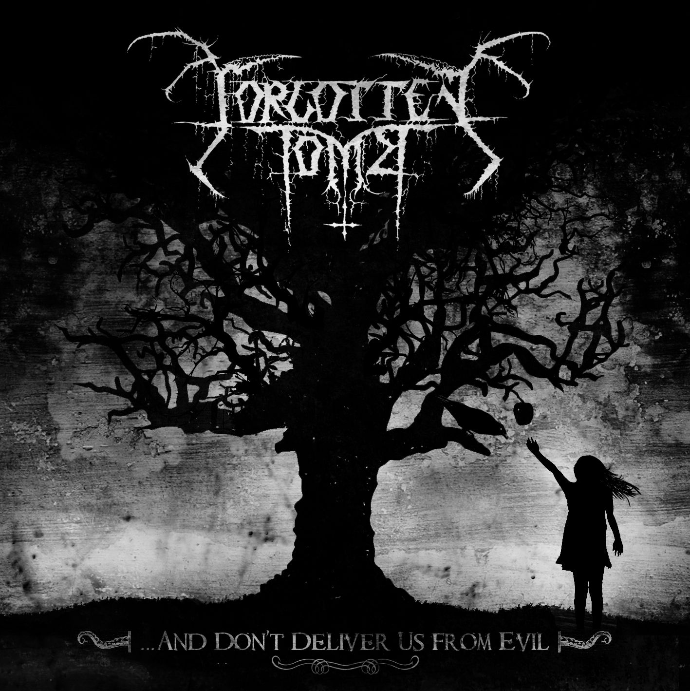 Forgotten Tomb | 10 álbuns da Discografia no LETRAS.MUS.BR