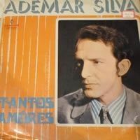 Ademar Silva | 21 álbuns da Discografia no LETRAS.MUS.BR