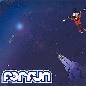 Forfun | 7 álbuns da Discografia no LETRAS.MUS.BR