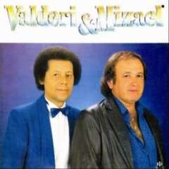 Valderi e Mizael | 14 álbuns da Discografia no LETRAS.MUS.BR
