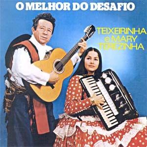 Teixeirinha | 88 álbuns da Discografia no LETRAS.MUS.BR
