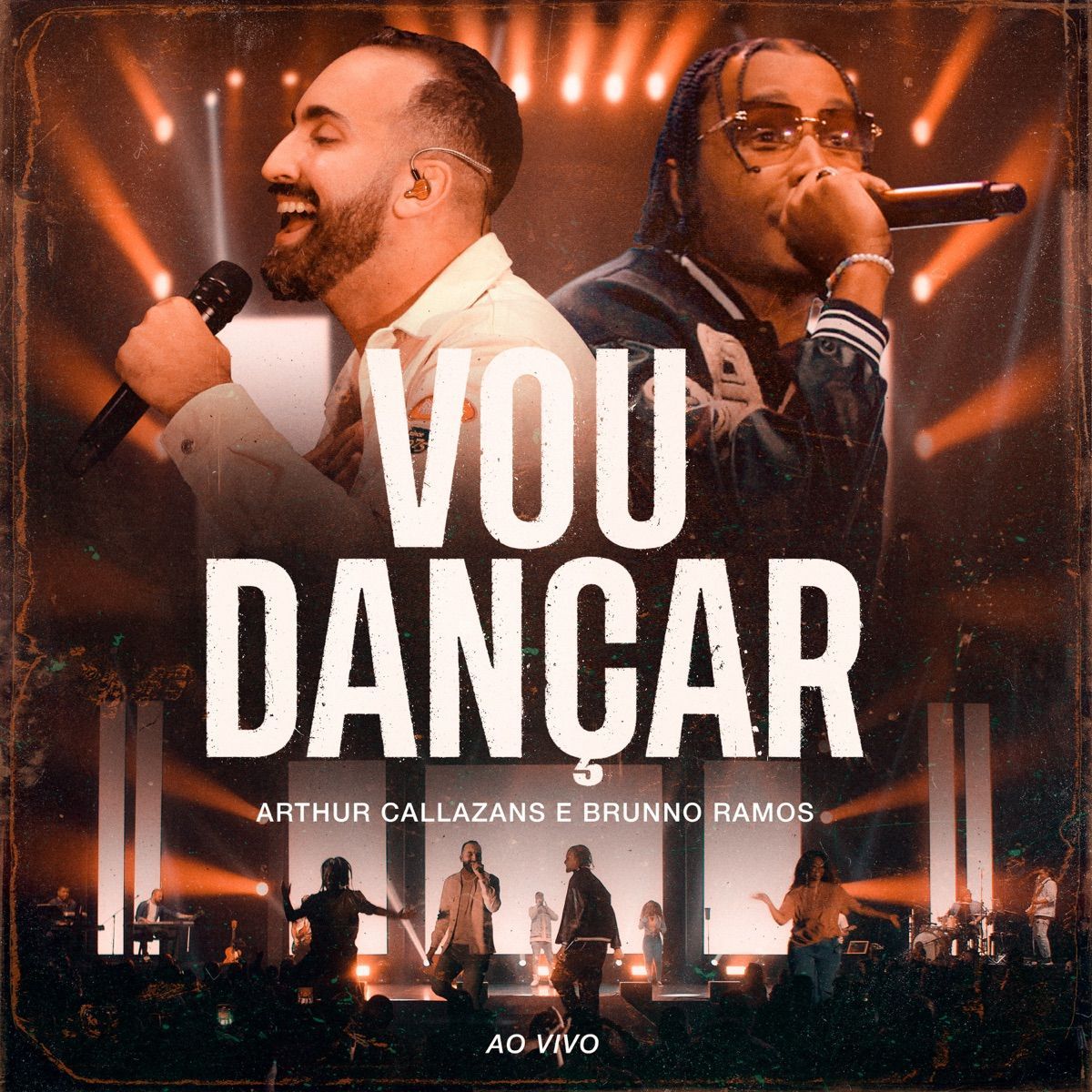 Vou Dançar (part. Brunno Ramos) | Single de Arthur Callazans - LETRAS.COM Vou Dançar (part. Brunno Ramos) | Single de Arthur Callazans - LETRAS.COM