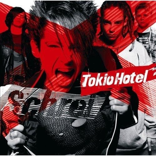 Tokio Hotel | 15 álbumes de la discografía en LETRAS.COM