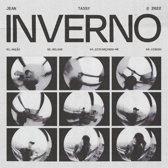 INVERNO | Single/EP de Jean Tassy - LETRAS.COM