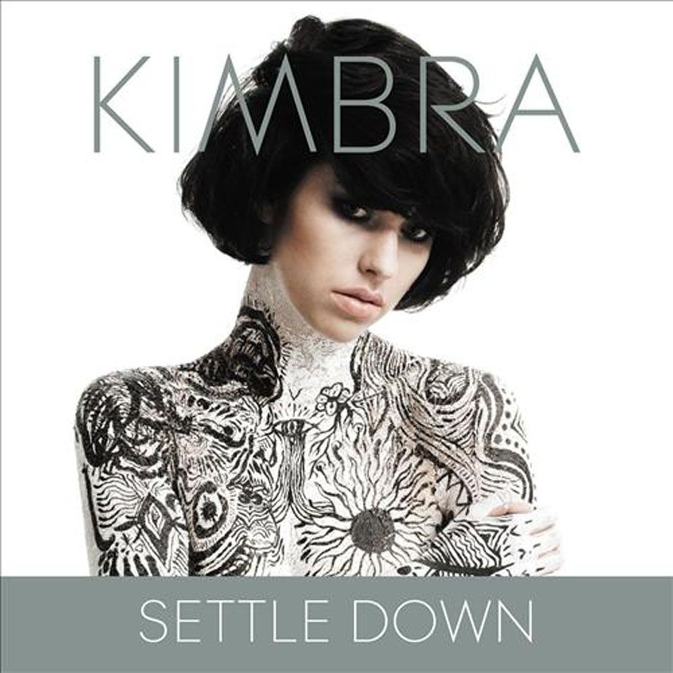 Settle Down | Álbum de Kimbra - LETRAS.MUS.BR