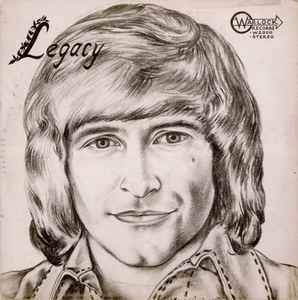 Legacy | Álbum de Larry Santos - LETRAS.COM