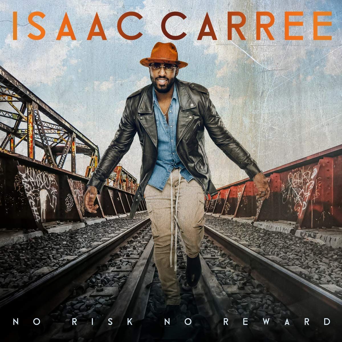 Isaac Carree | 3 álbumes de la discografía en LETRAS.COM
