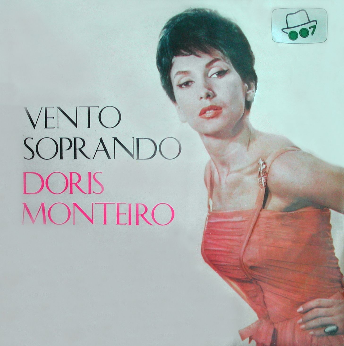Dóris Monteiro | 19 álbuns da Discografia no LETRAS.MUS.BR