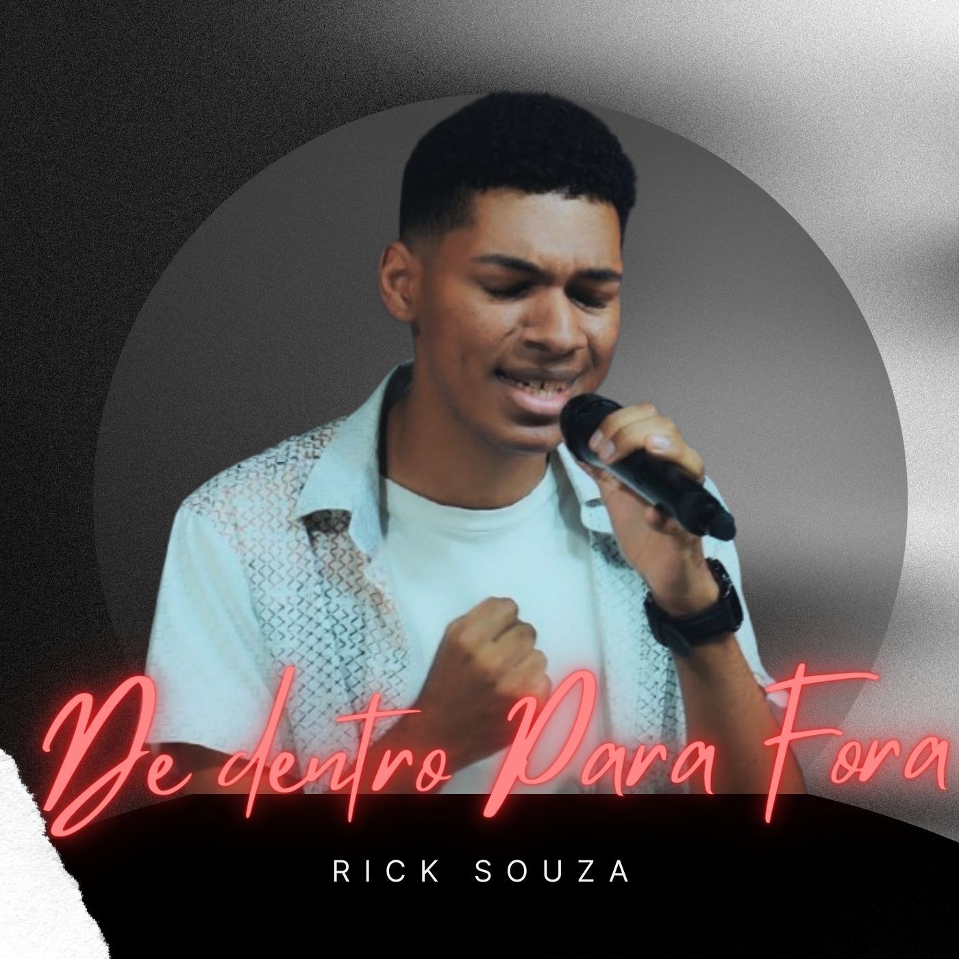 Rick Souza Oficial (I9 Music) | 2 álbuns da Discografia no LETRAS.MUS.BR