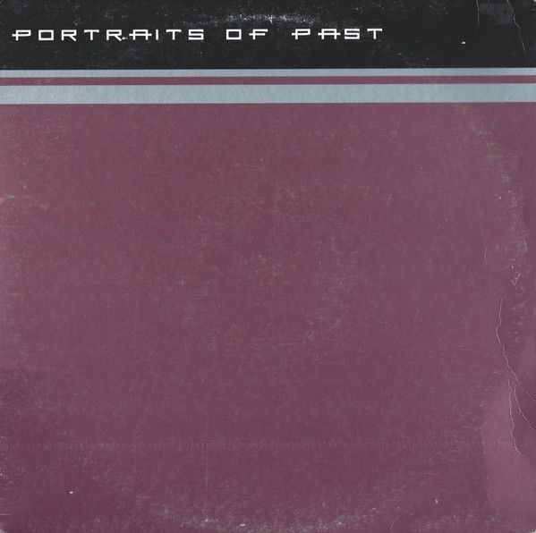 Portraits Of Past | 1 álbum de la discografía en LETRAS.COM