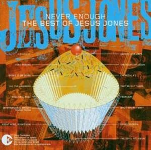 Jesus Jones | 6 álbumes de la discografía en LETRAS.COM