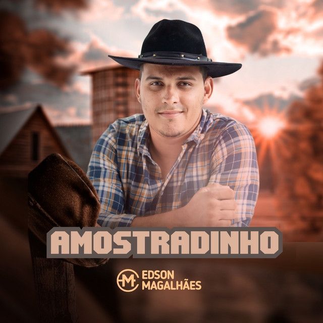 Edson Magalhães | 1 álbum da Discografia no LETRAS.MUS.BR