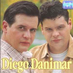 Ninguém Vai Ficar Entre a Gente | Álbum de Diego e Danimar - LETRAS.COM