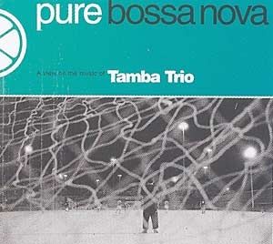 Tamba Trio | 14 álbuns da Discografia no LETRAS.MUS.BR