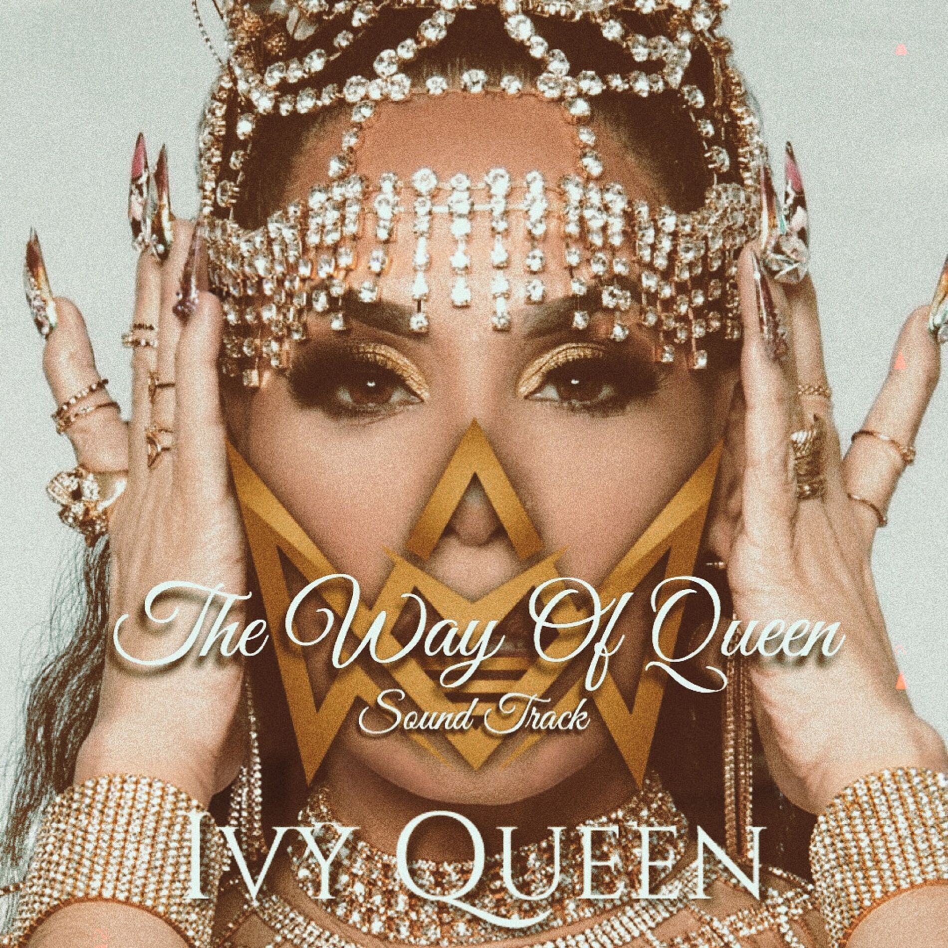 The Way Of Queen | Álbum de Ivy Queen - LETRAS.MUS.BR