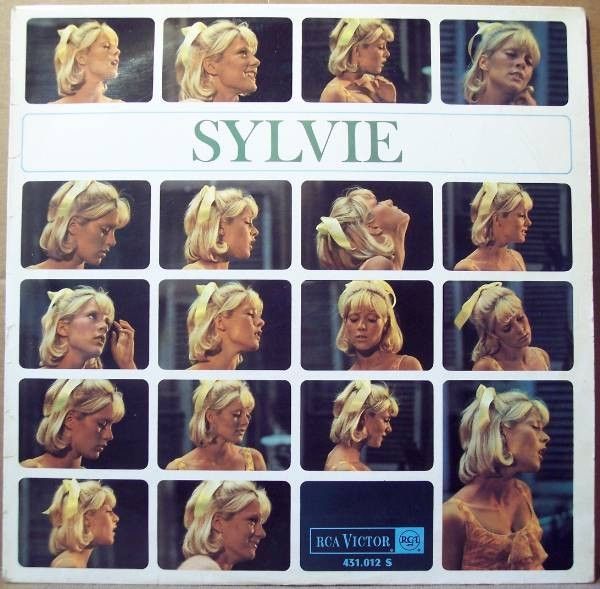 Sylvie (1966) | Álbum de Sylvie Vartan - LETRAS.COM