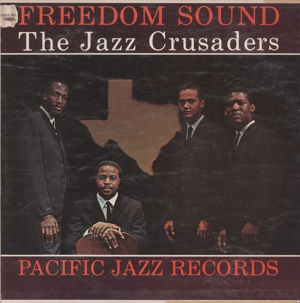 Freedom Sound | Álbum de The Crusaders - LETRAS.COM