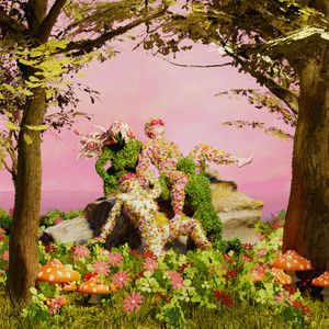 Mazie | 13 álbumes de la discografía en LETRAS.COM