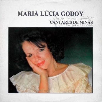 Maria Lucia Godoy | 7 álbumes de la discografía en LETRAS.COM
