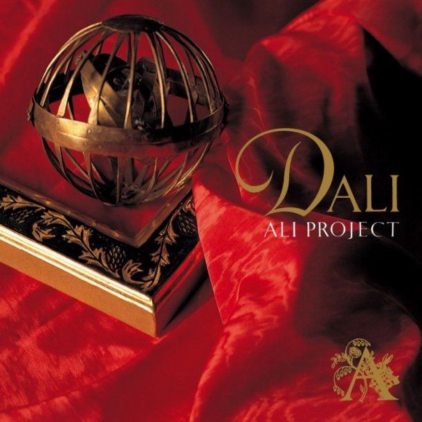 Dali | Álbum de ALI PROJECT - LETRAS.MUS.BR