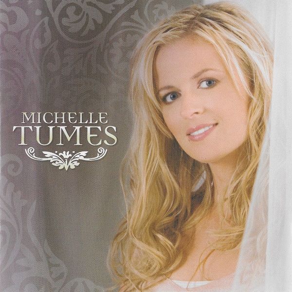 Michelle Tumes | 4 álbuns da Discografia no LETRAS.MUS.BR