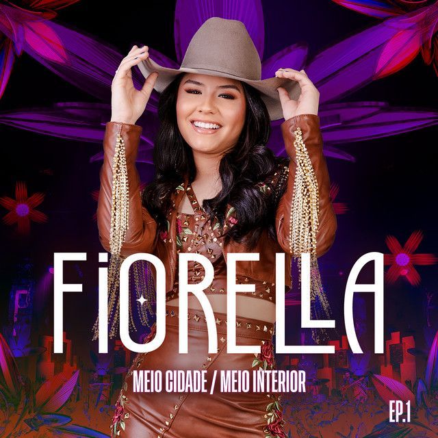 Fiorella | 14 álbumes de la discografía en LETRAS.COM