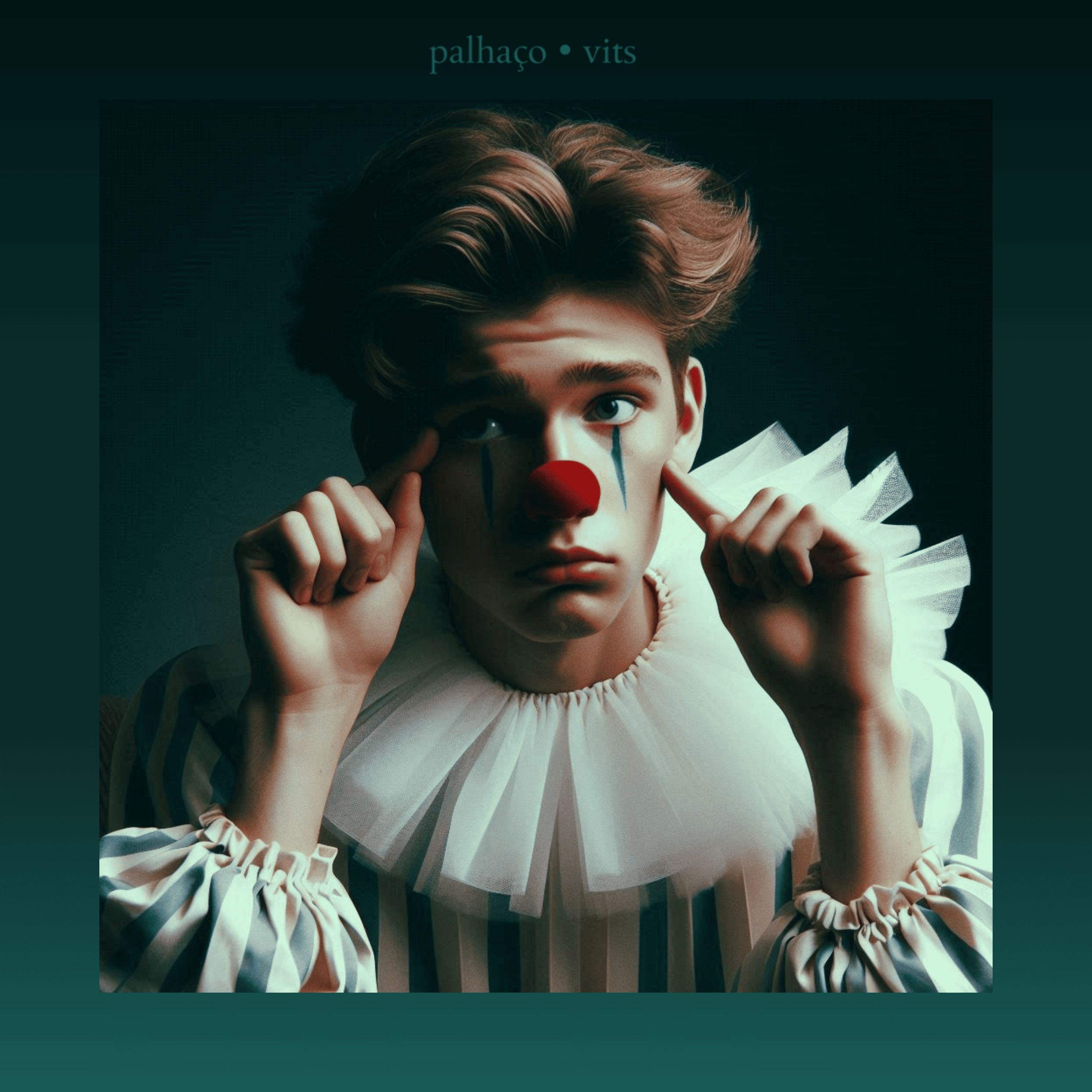 vits | 1 álbum da Discografia no LETRAS.MUS.BR