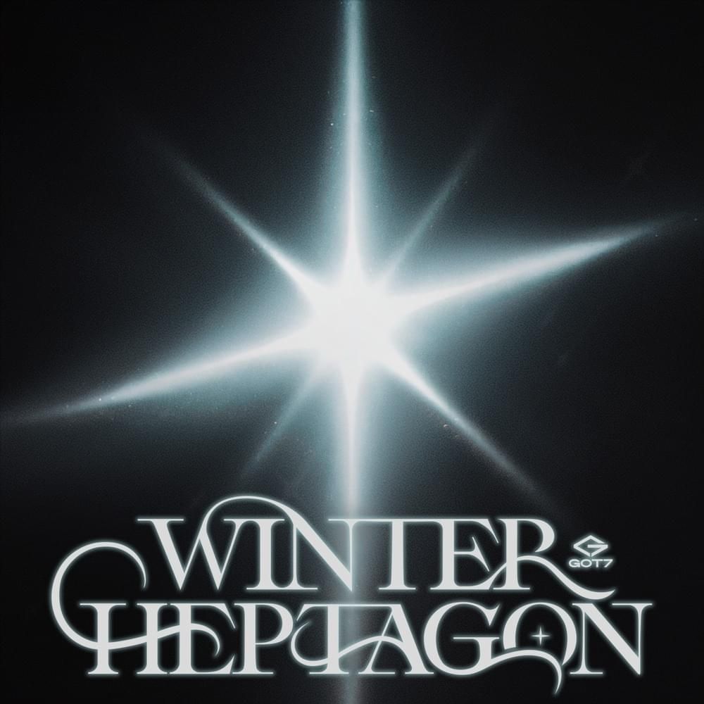 WINTER HEPTAGON | Álbum de GOT7 - LETRAS.COM