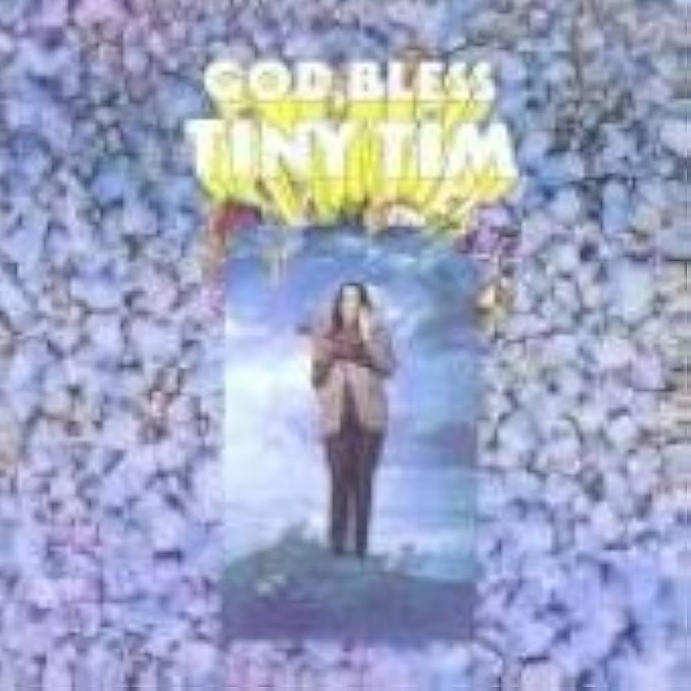 God Bless Tiny Tim - Tiny Tim | Cifra Club