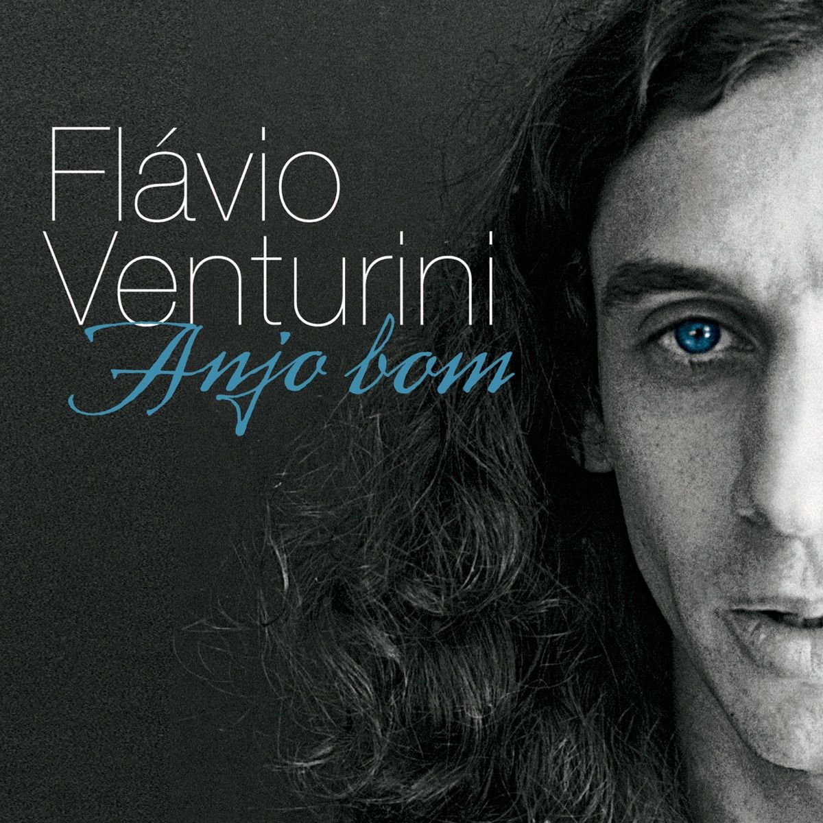 Anjo Bom - Flávio Venturini | Cifra Club