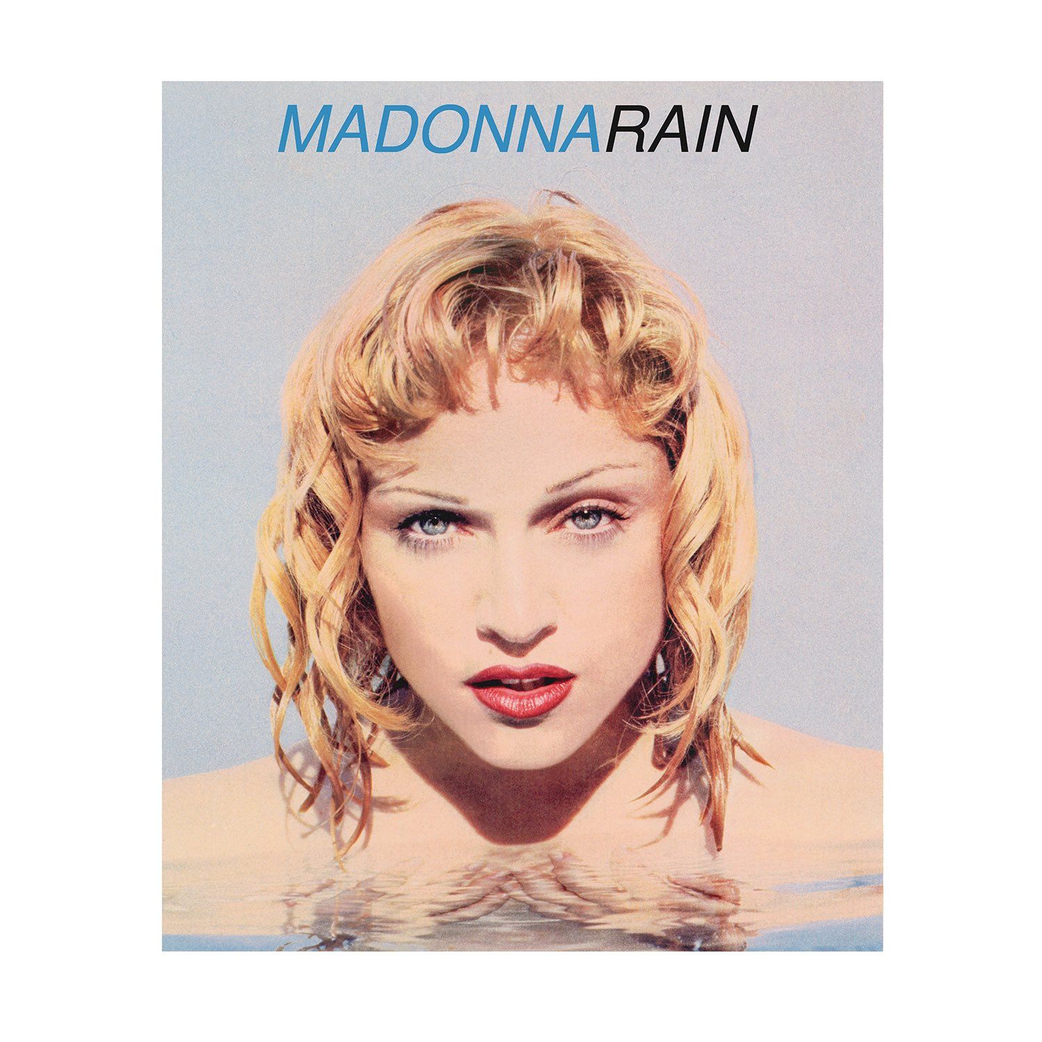 Rain - Madonna | Cifra Club