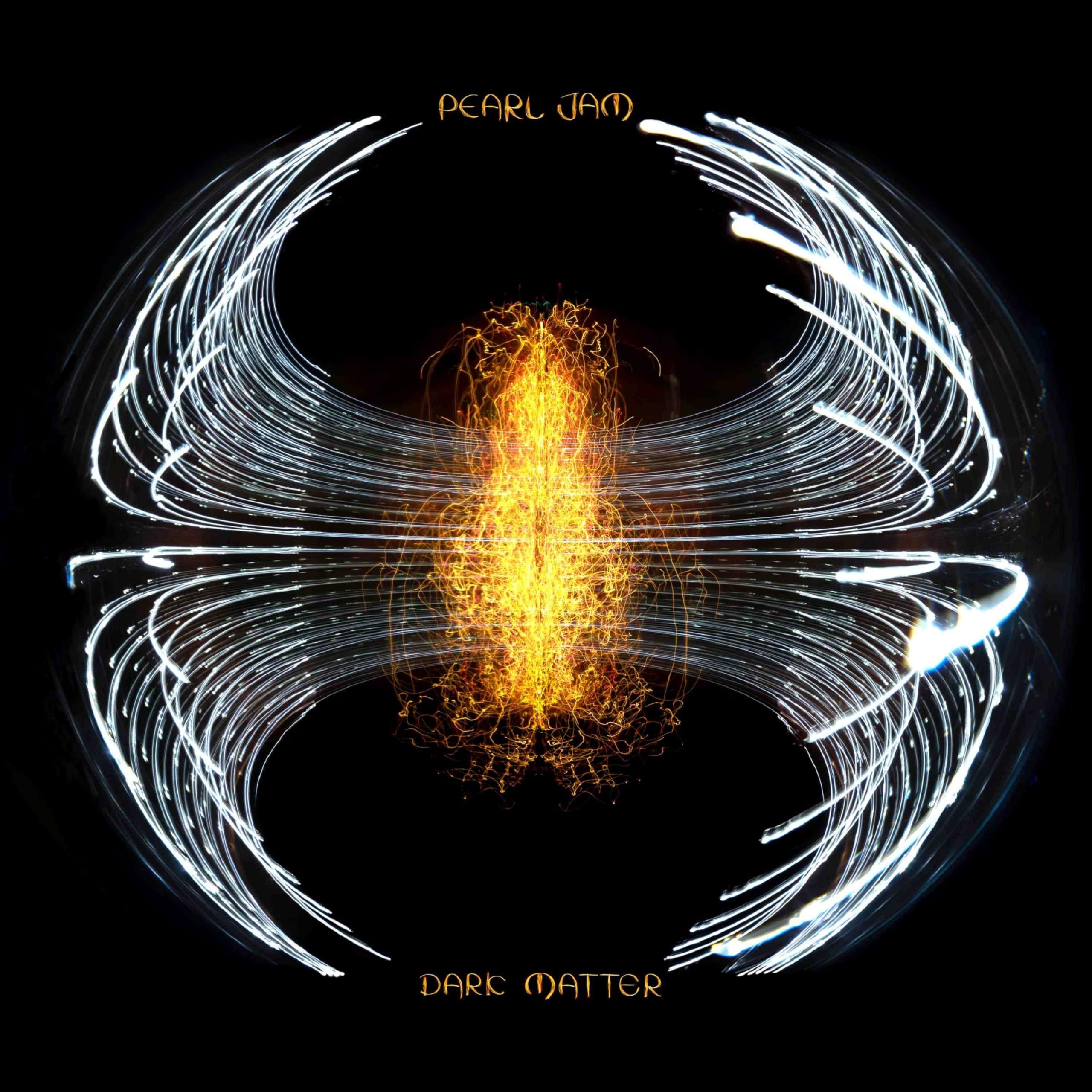 Dark Matter - Pearl Jam | Cifra Club