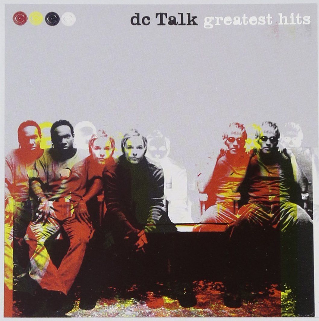 Greatest Hits - dc talk | Cifra Club