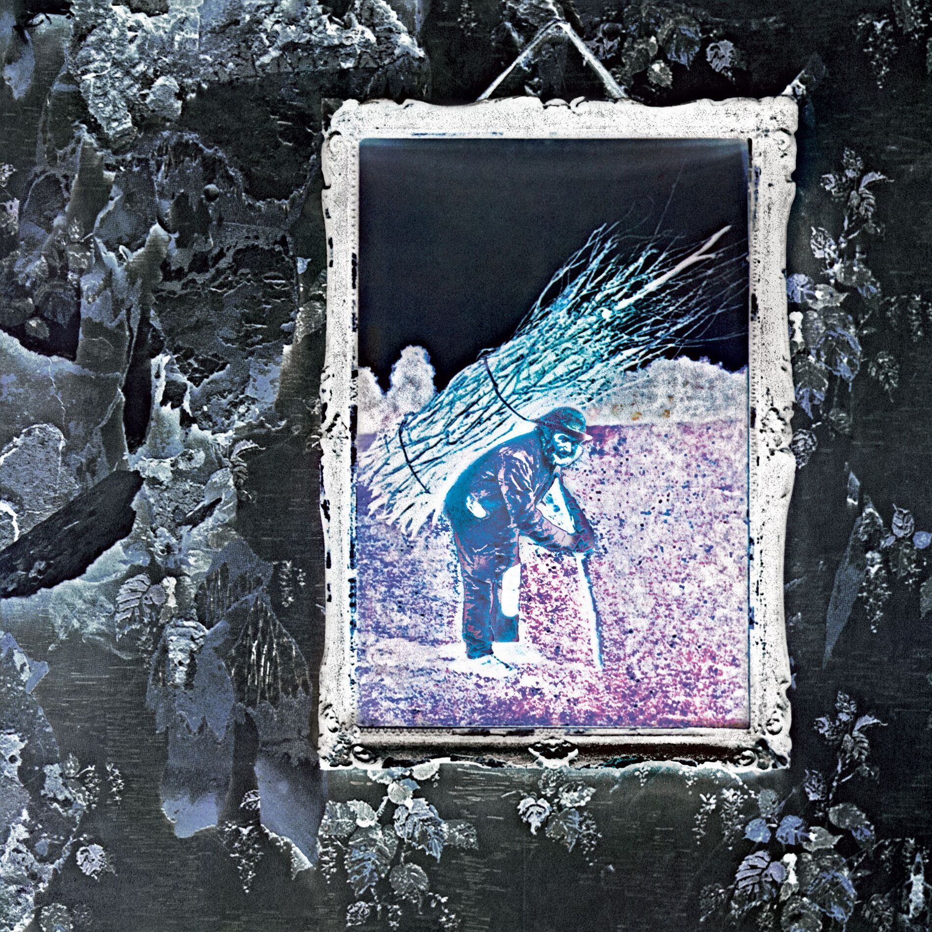 Led Zeppelin IV (Deluxe Edition) - Led Zeppelin | Cifra Club
