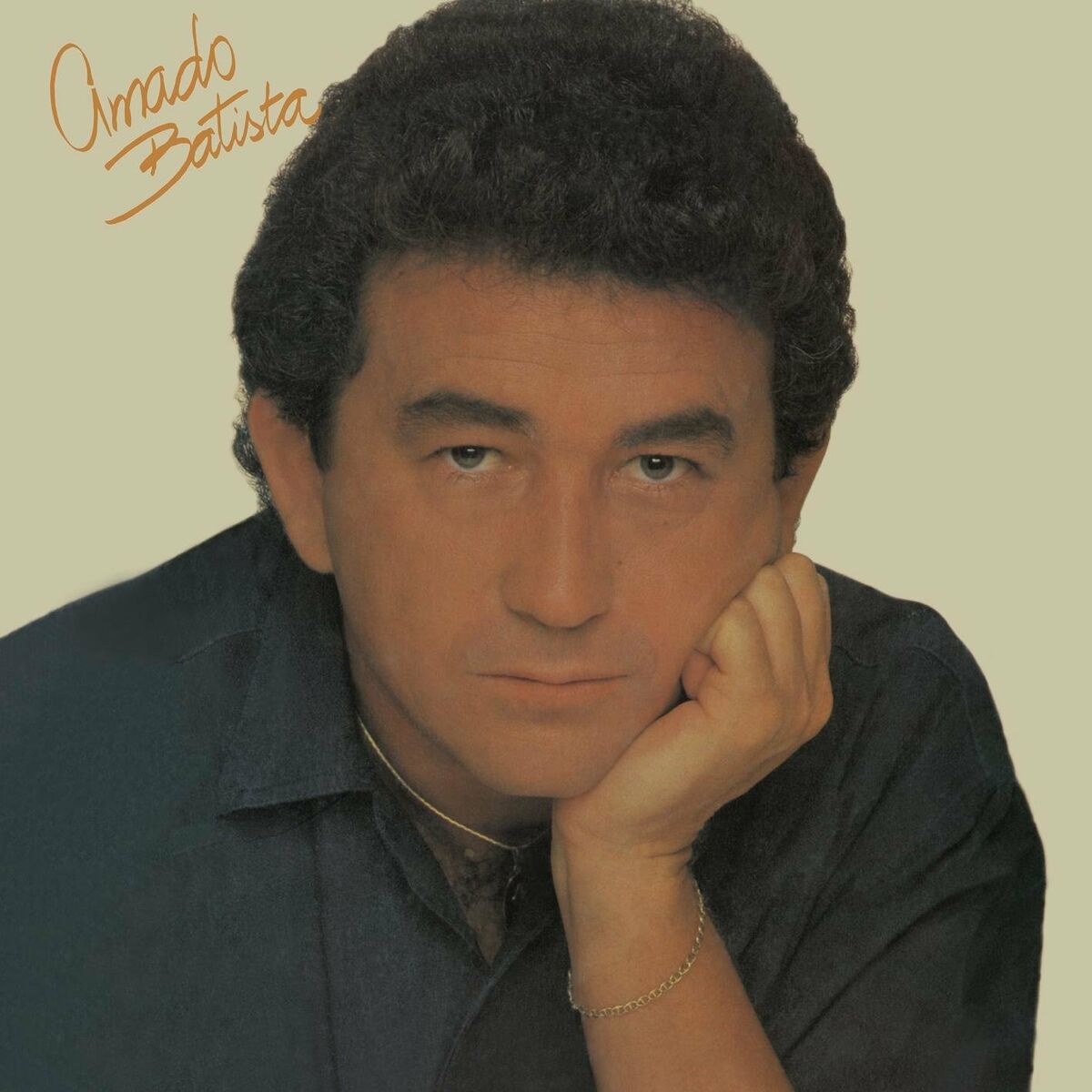 Amado Batista "85" - Amado Batista | Cifra Club